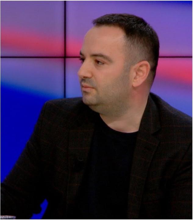 Krizat si katalizatorë të fushatave dezinformuese, rasti i lajmeve mbi ...