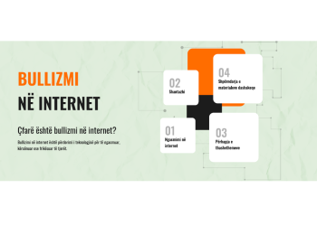 Siguria në internet - AMI